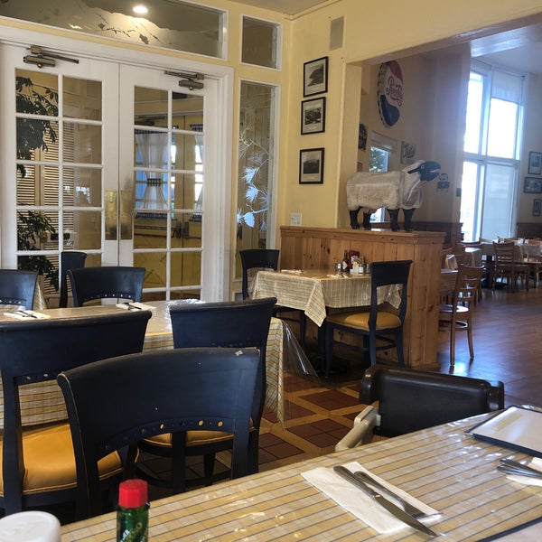 The Dipsea Cafe - 33 tips from 1878 visitors