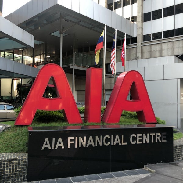 Photos at Menara AIA - Golden Triangle - 28 tips from 3402 visitors