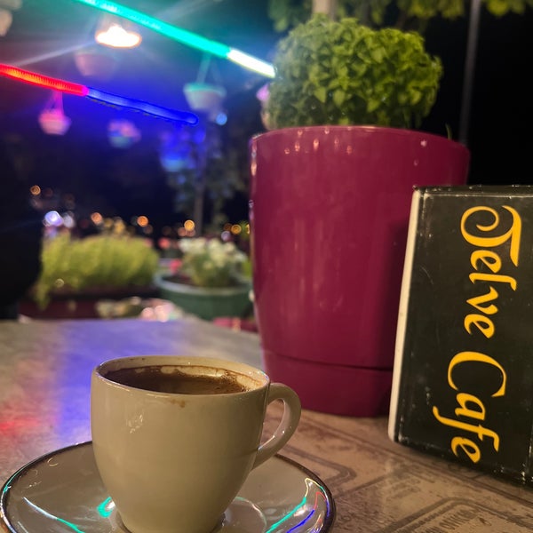 Telve Cafe - Piri Mehmet Paşa - 130 tips from 16613 visitors