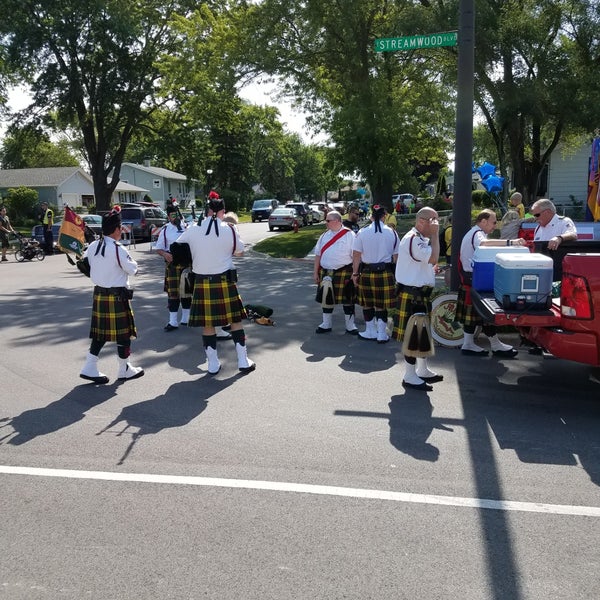 Village of Streamwood