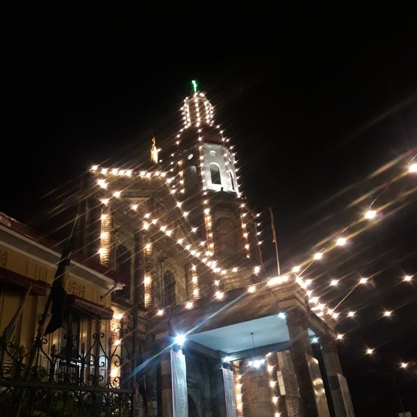 Top 10 favorites places in Baliuag, Philippines