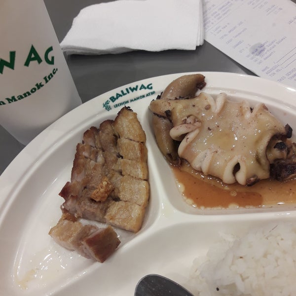 Baliwag Lechon Manok Atbp
