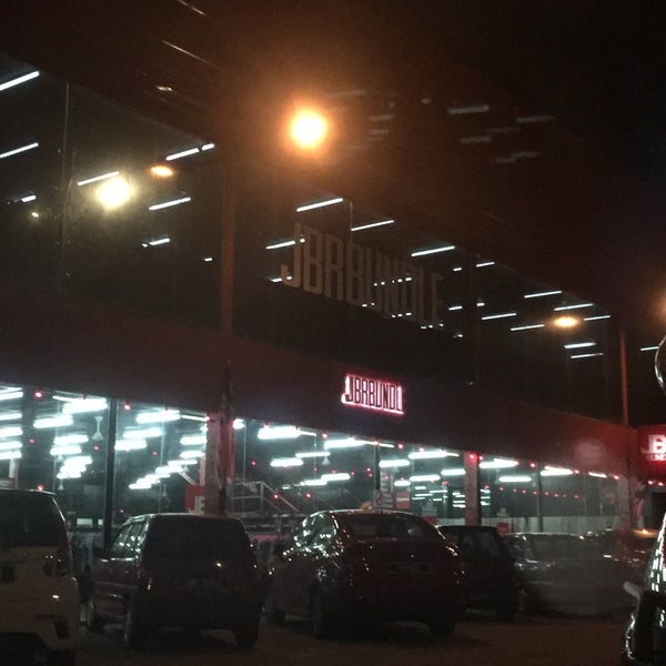 Photos at JBR Bundle - Cheras, Selangor