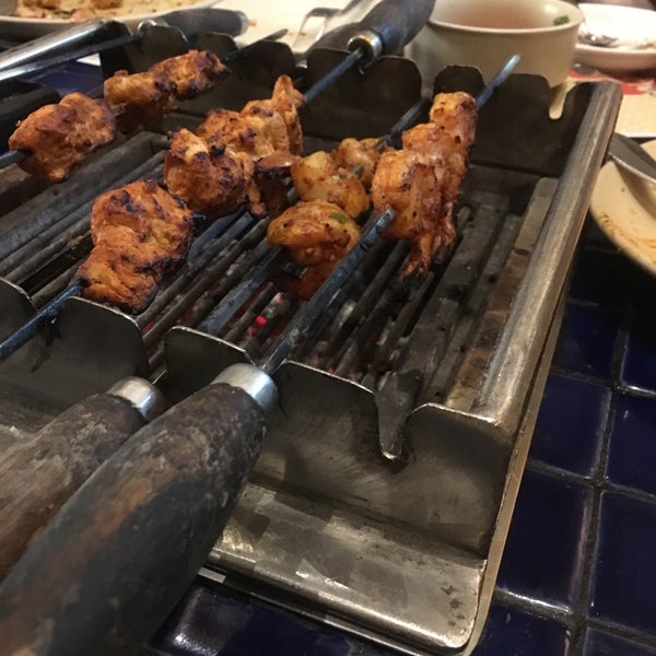 Barbeque Nation - Pune, Mahārāshtra