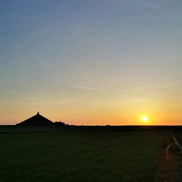 Photos at Waterloo Battlefield - 9 tips from 1861 visitors