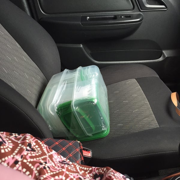 Panasonic System Networks, Senai - 7 tips