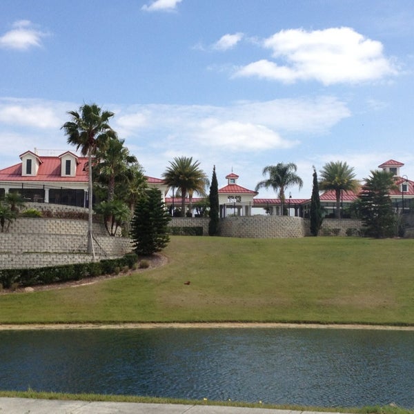 Water Ridge Clubhouse - 112 Water Ridge Blvd