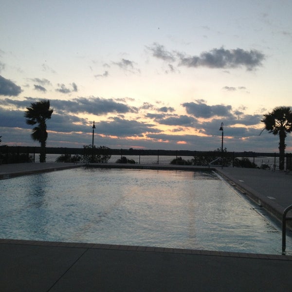 Water Ridge Clubhouse - 112 Water Ridge Blvd