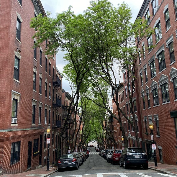 Downtown Boston - 11 tips from 14147 visitors