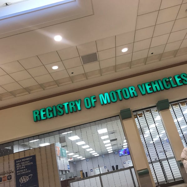 Photos at Registry of Motor Vehicles - East Watertown - 63 tips from ...