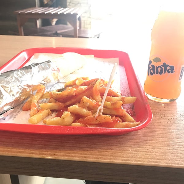 The Shawarma Place - The Big Knife - Nairobi Central Business District ...