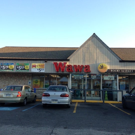 Wawa - Convenience Store in Philadelphia