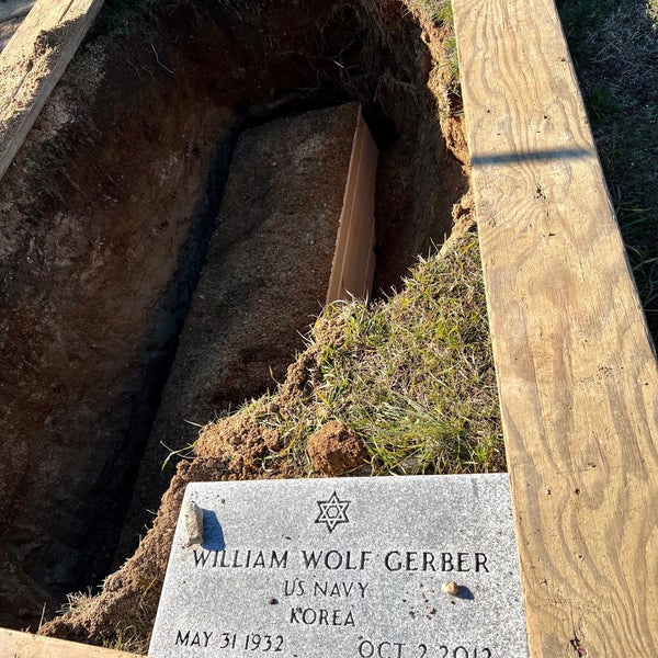 New Montefiore Cemetery - West Babylon, NY