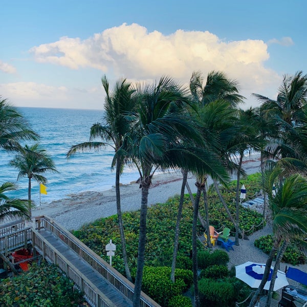 The Sandbar At Jupiter Beach - 1 tip