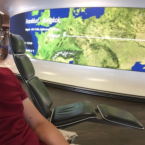 Photos at Gate B46 - Flughafen - Terminal 1