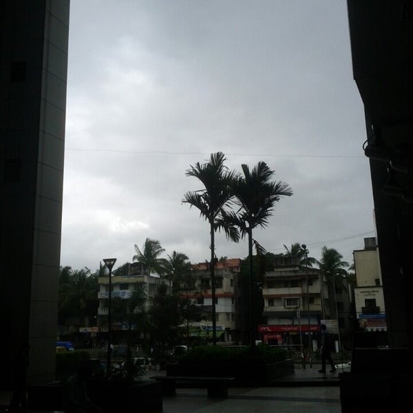 Shoppers Orbit - Shopping Mall