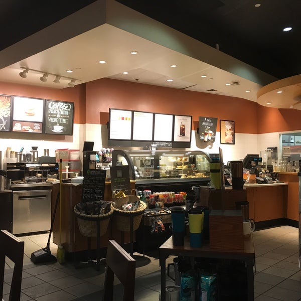 Starbucks - Coffee Shop in Redlands