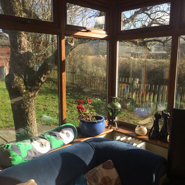 Winscombe - Village in North Sumerset