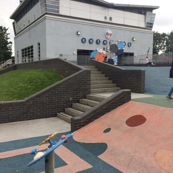 Photos at Catalyst Science Discovery Centre - Science Museum in Widnes