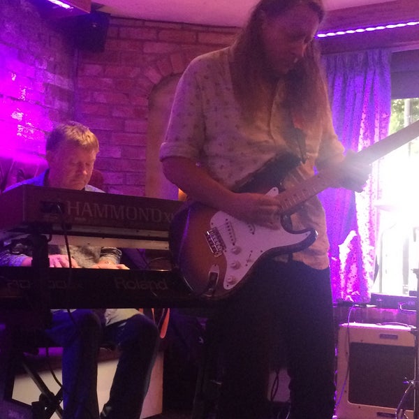 Bar Brunel - 1 tip from 31 visitors