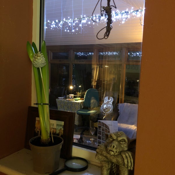 Winscombe - Village in North Sumerset