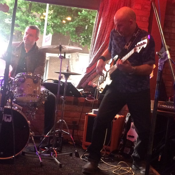 Bar Brunel - 1 tip from 31 visitors