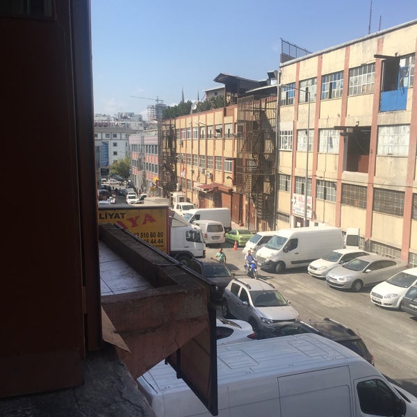 Terazidere PTT - Postane