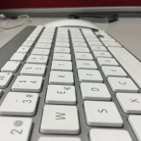 Cetic - Edificio gubernamental en Durango