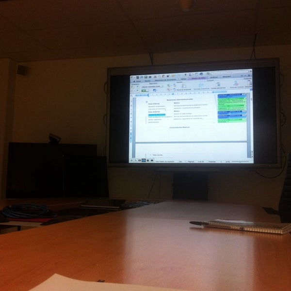 Cetic - Edificio gubernamental en Durango