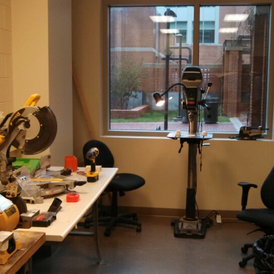 Engineering Building III - Raleigh, NC