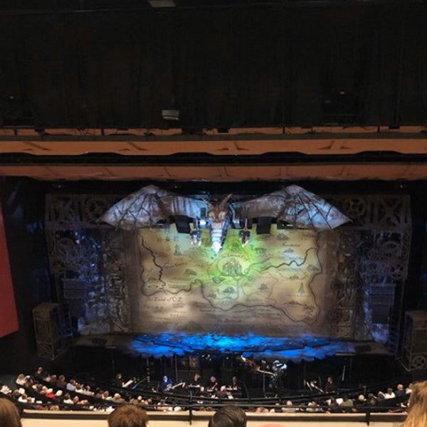 Photos at Koger Center For The Arts - Performing Arts Venue in Columbia