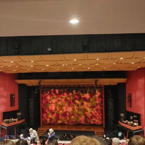 Photos at Koger Center For The Arts - Performing Arts Venue in Columbia