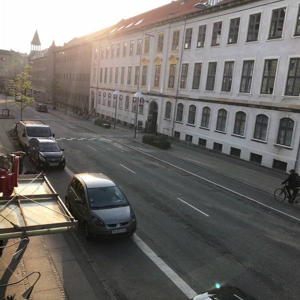 Hotel Rossini - Valby - Gammel Jernbanevej 27