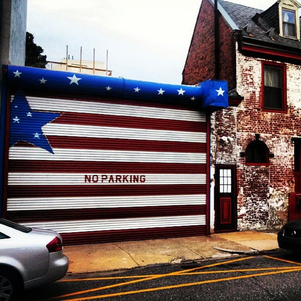 Northern Liberties - Neighborhood in Philadelphia