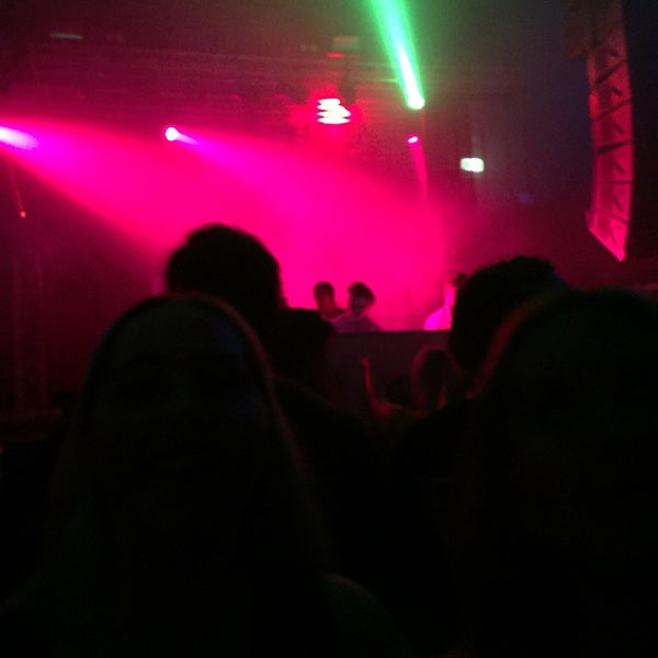 Metropolis - Fremantle, WA