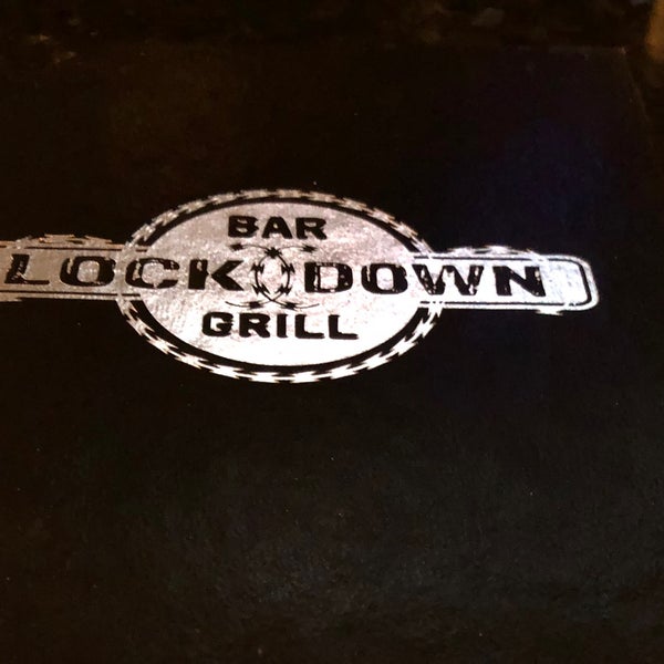Lockdown Bar & Grill (Now Closed) - Bar in Humboldt Park