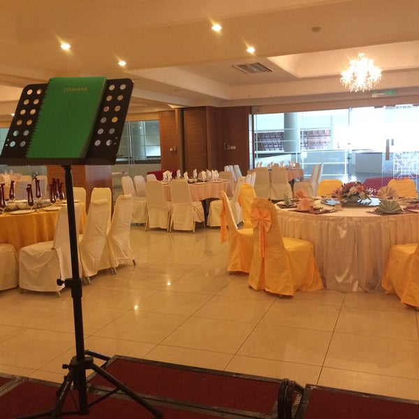 Banquet Hall, Sarawak Golf Club - Convention Center in Kuching