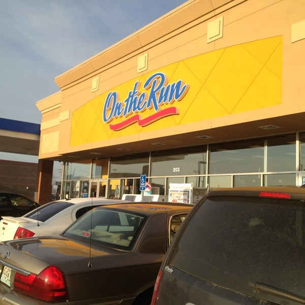 Mobil - 203 Mid Rivers Mall Dr