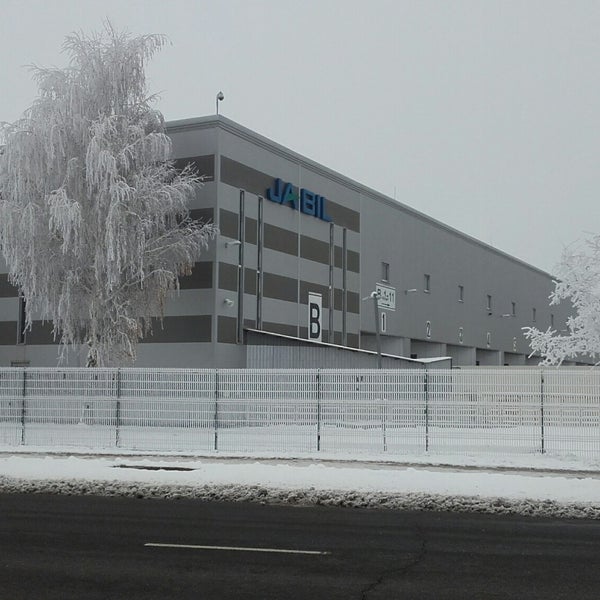 Jabil - Office