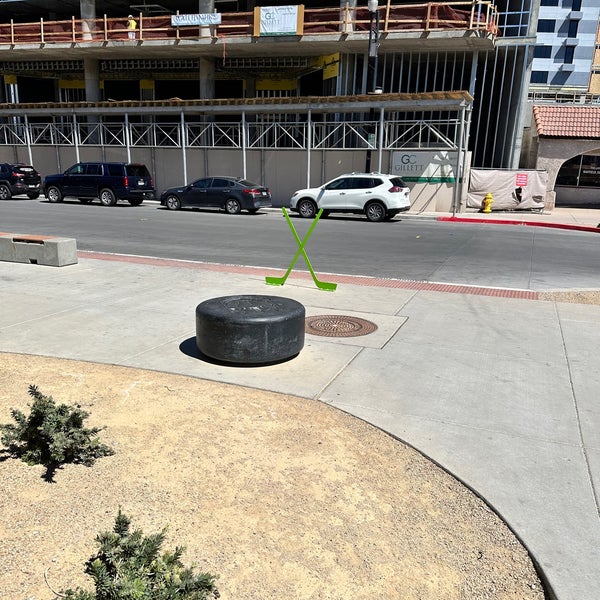 America First Center in Henderson - 222 S Water St