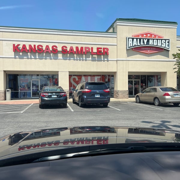 Photos at Kansas Sampler/Rally House Mission - Mission, KS