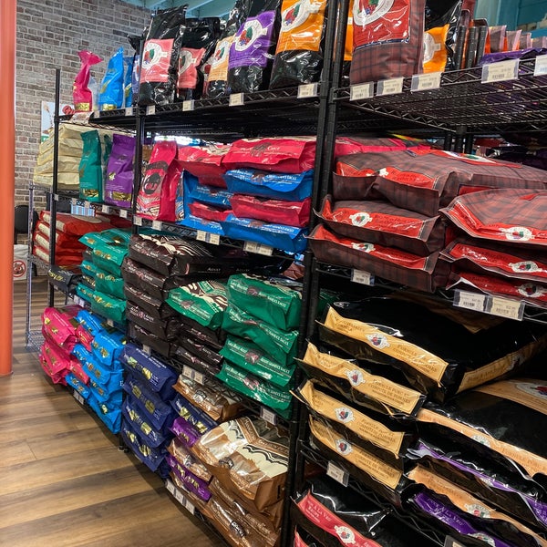 Brookside Barkery & Bath - 7 tips