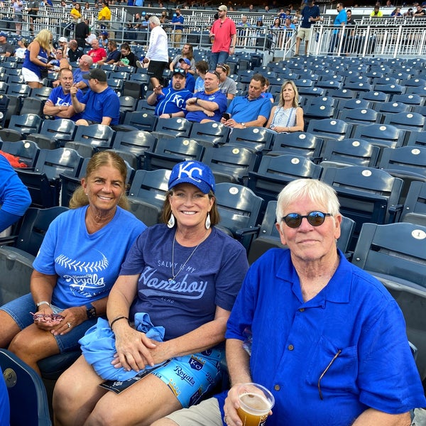 Royals Diamond Club Seating Chart | Cabinets Matttroy