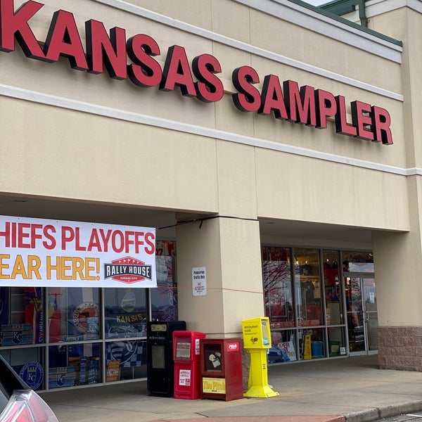 Photos at Kansas Sampler/Rally House Mission - Mission, KS