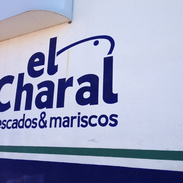 Photos at El Charal pescados y mariscos - Seafood Restaurant
