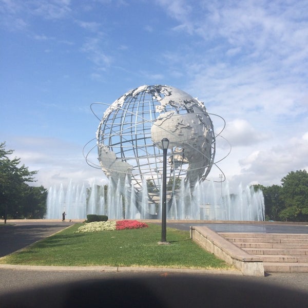 Photos at Flushing Meadows Corona Park Aquatic Center - Pool in Flushing