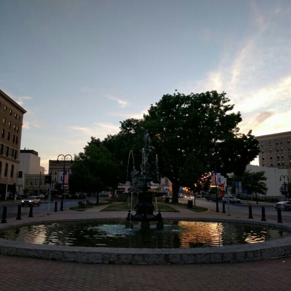 Watertown Square - Watertown, NY