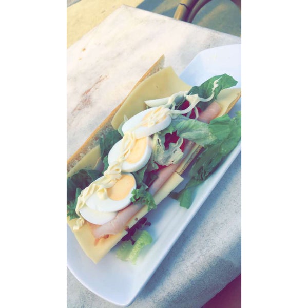 Delifresh - Deli in Breda