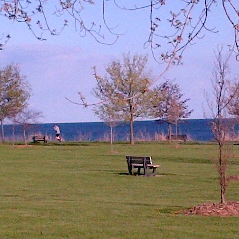 Ajax Waterfront - 5 tips from 156 visitors