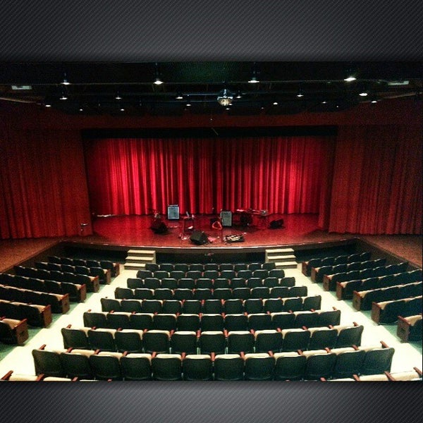 Freedom Hall - Theater in Park Forest